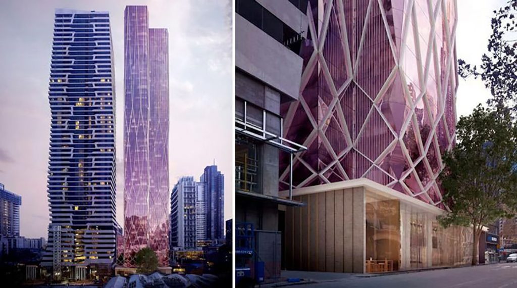 Avant Apartments | Altitude Co Melbourne