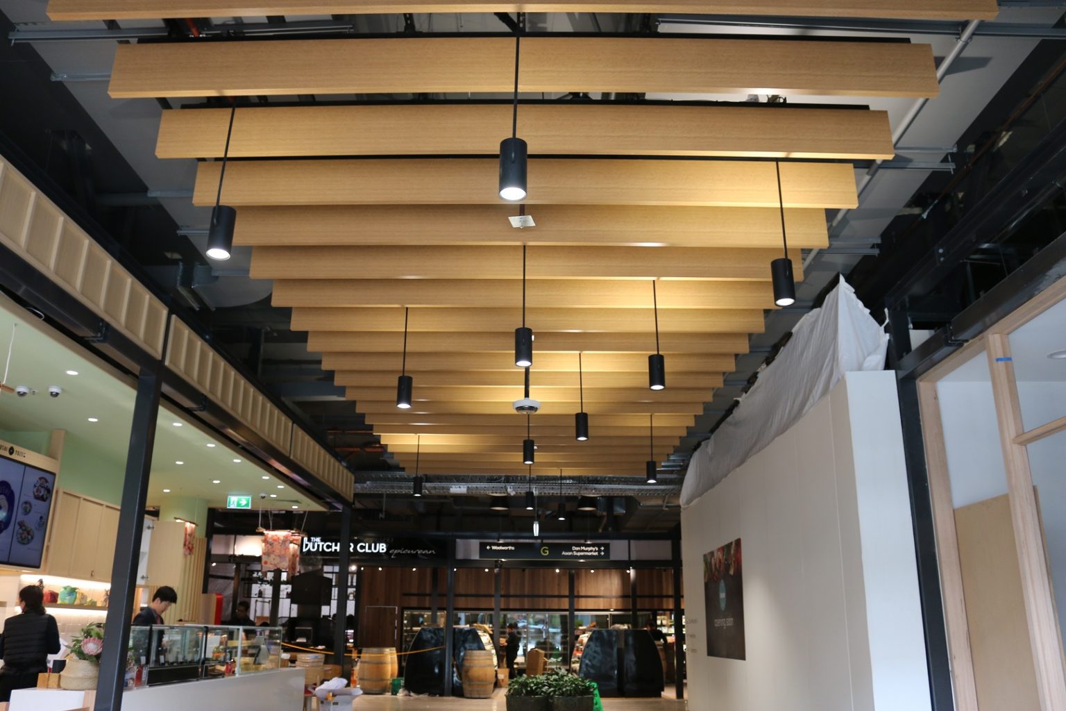 Understanding Mixed-Use Developments and Its Advantages | Altitude Co ...