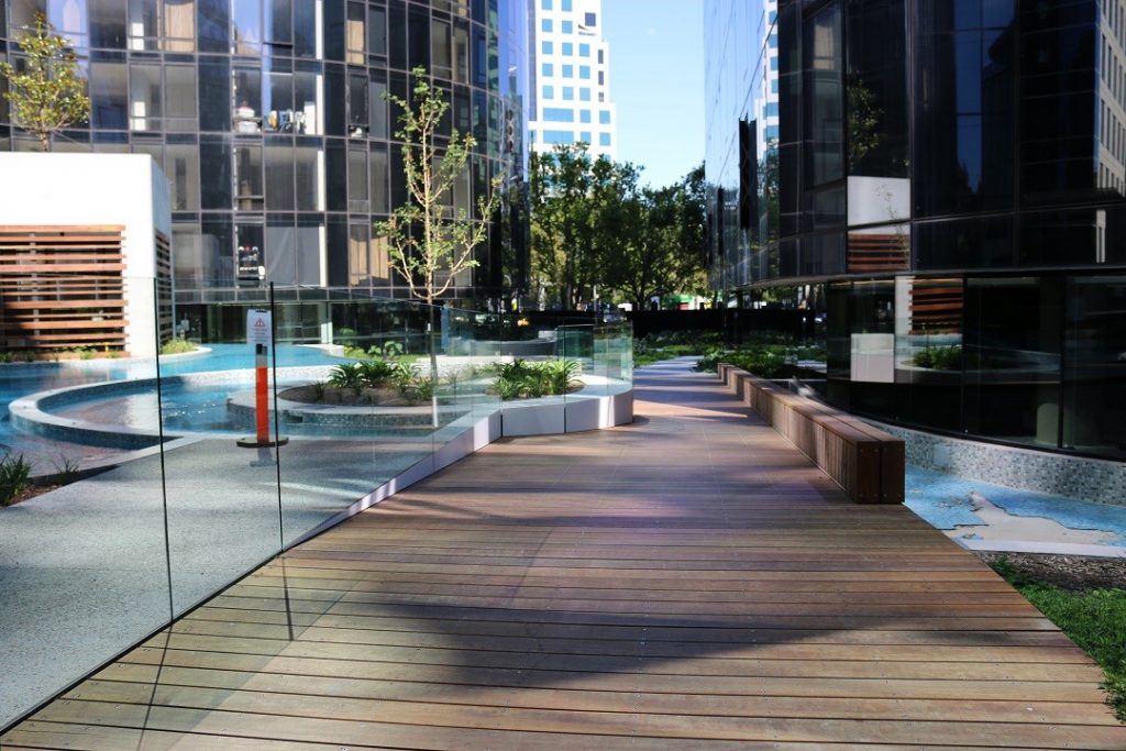 The Rise of Timber in Commercial Property Development | Altitude Co ...