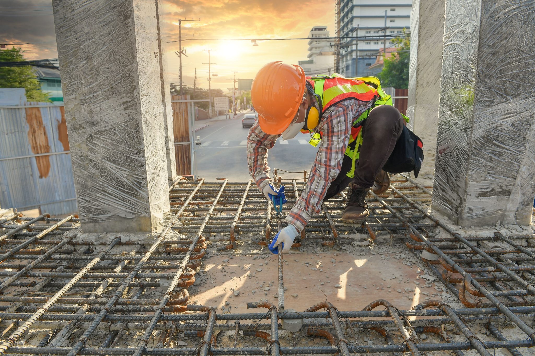 Labour Hire Melbourne: Skilled Labourers for High-Rise